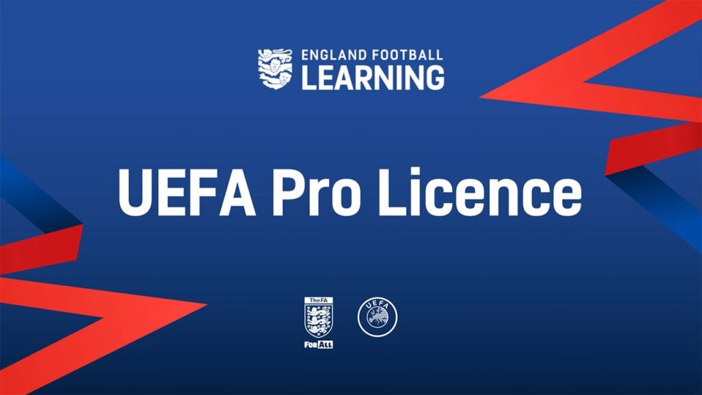 Get UEFA Coaching License - Become a Certified UEFA Coach